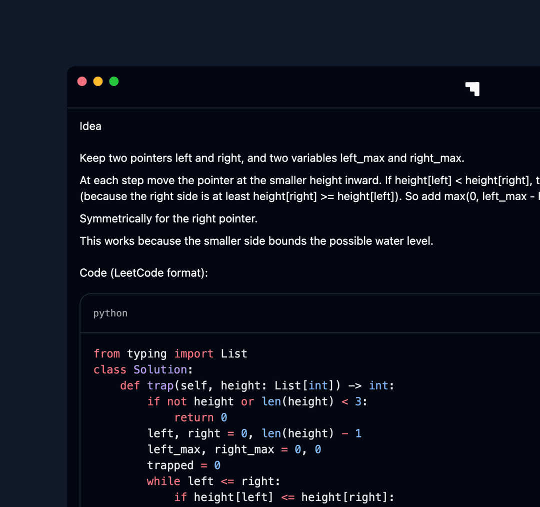 Undetectable Interview AI