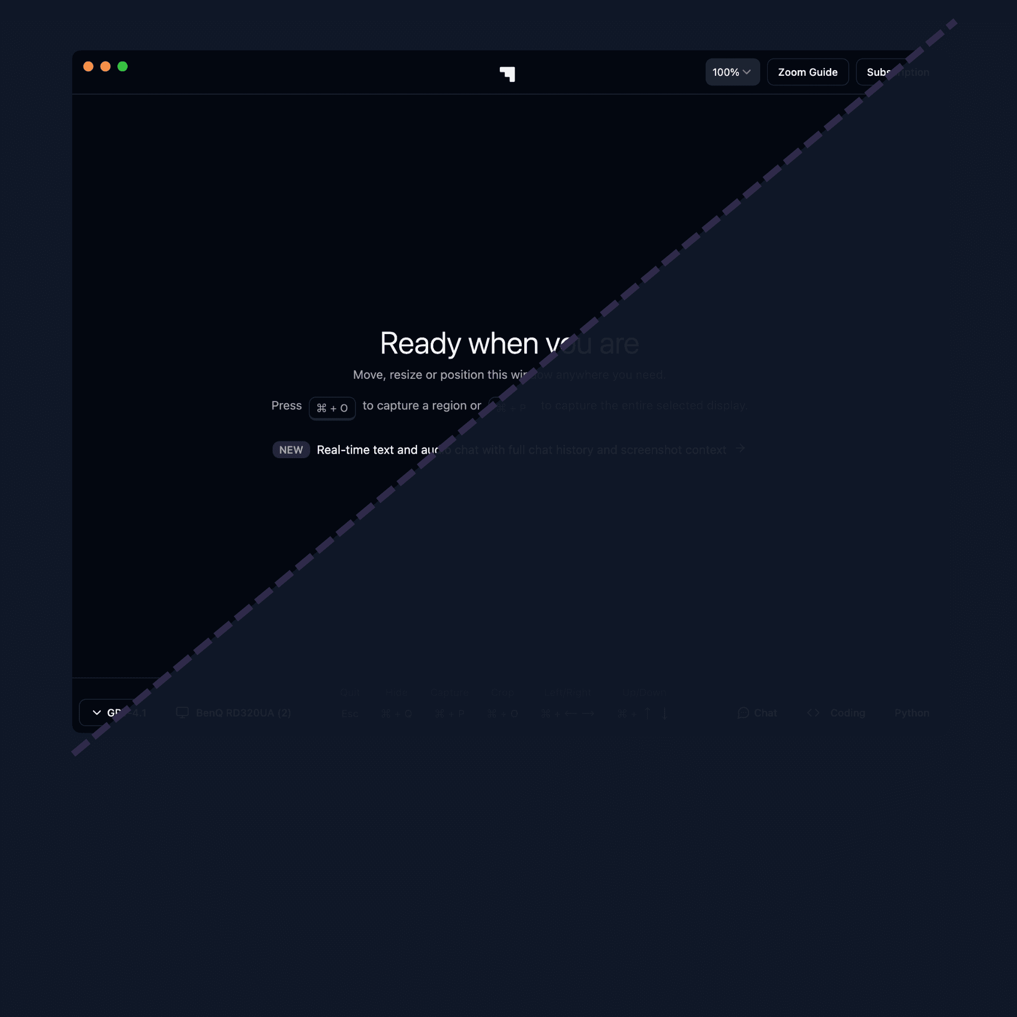 Undetectable Interview AI